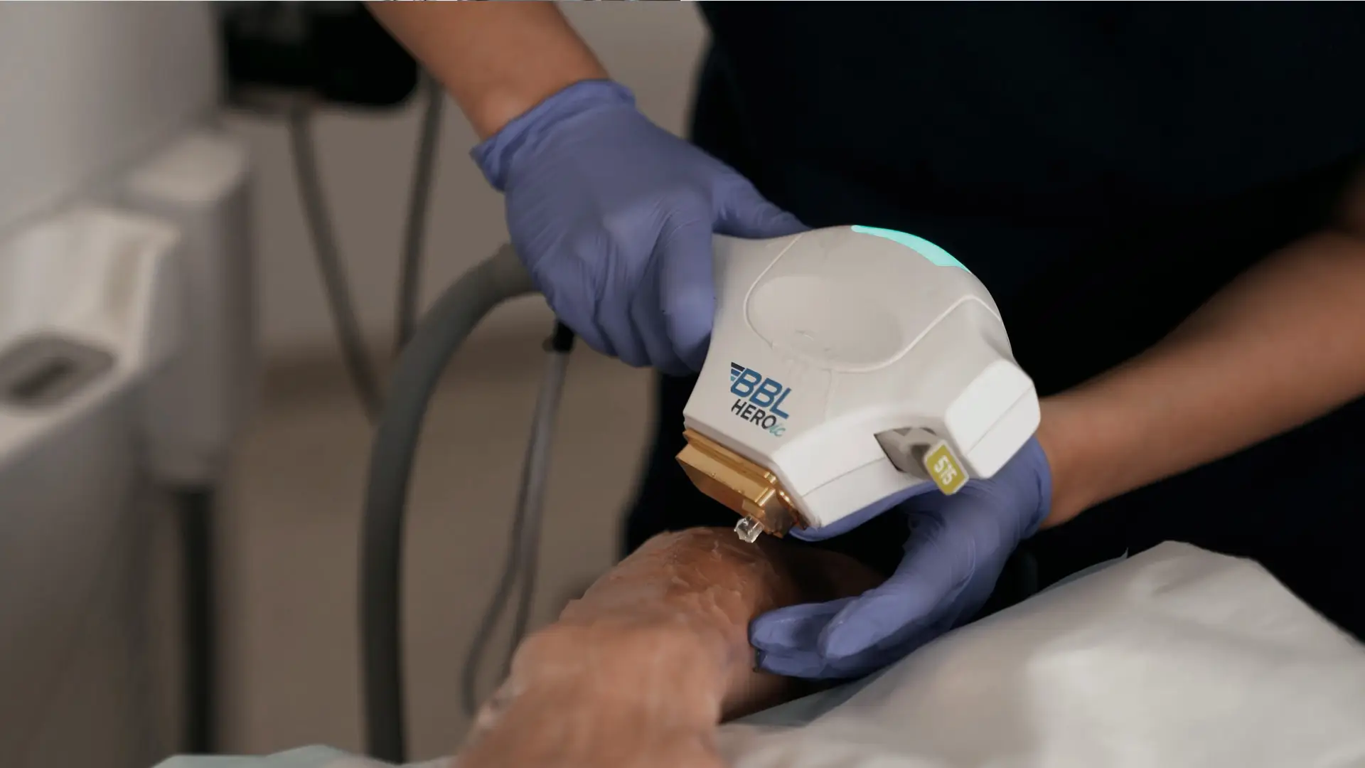 BBL Heroic | Dermatology Clinics Australia