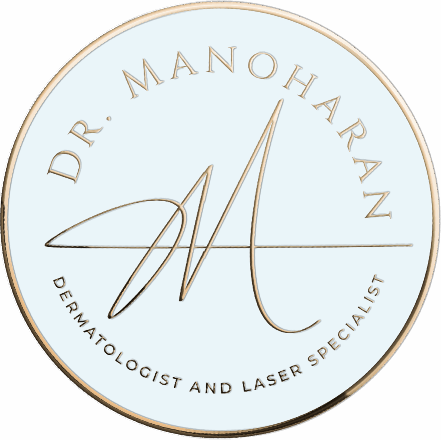 About Dr Manoharan | Dermatology Clinics Australia