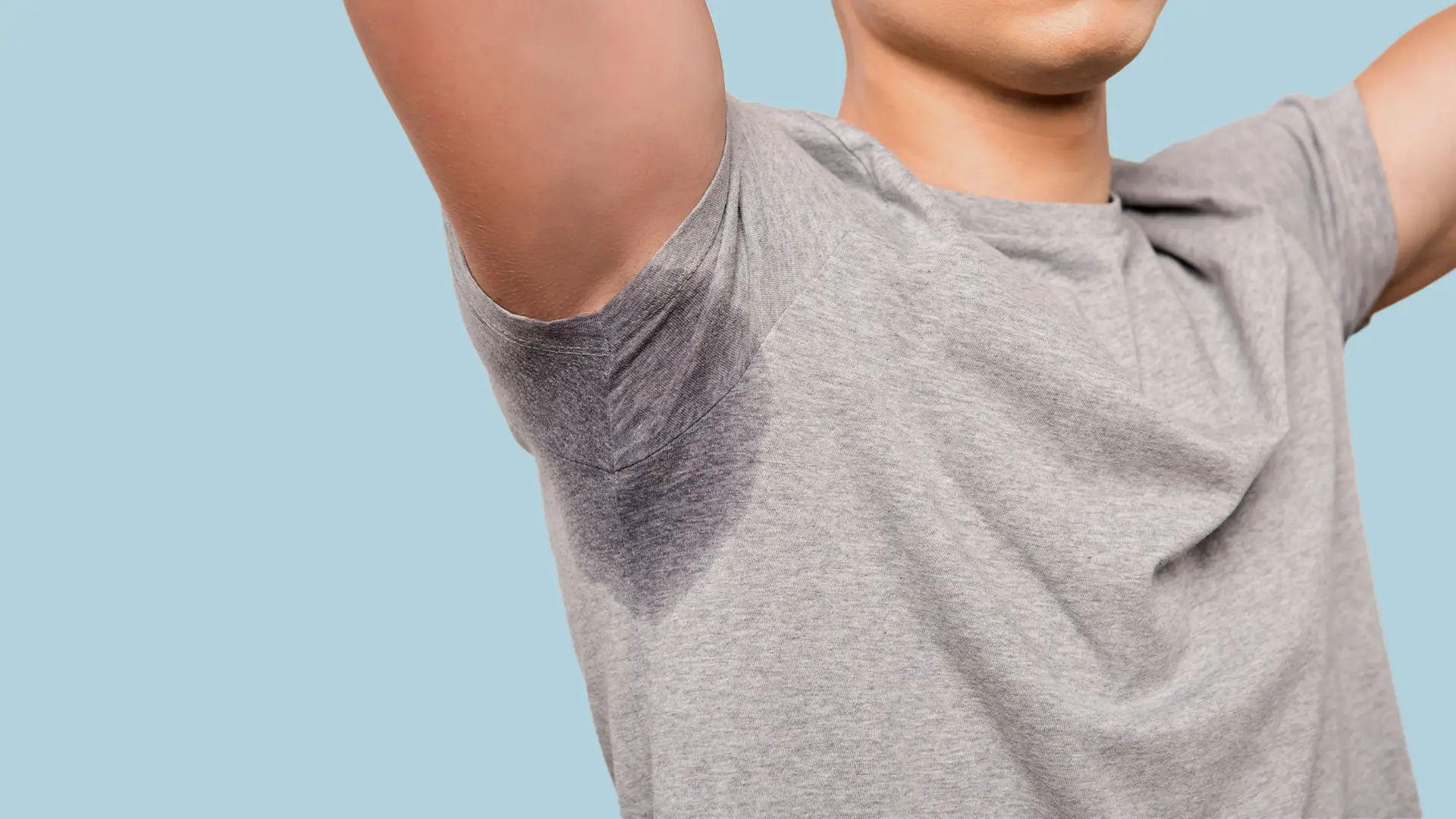 Excessive Sweating | Dermatology Clinics Australia
