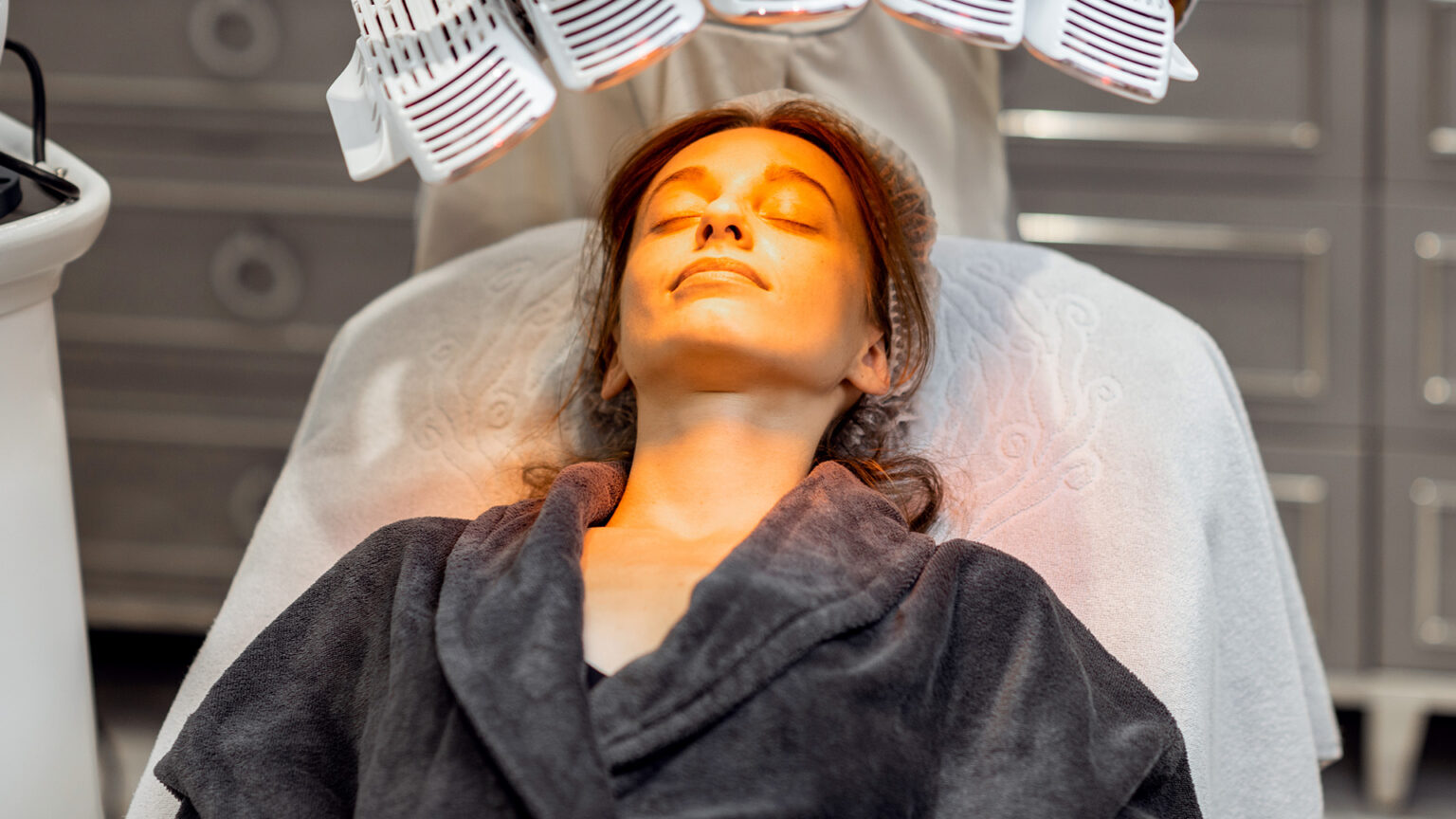 LED | Dermatology Clinics Australia